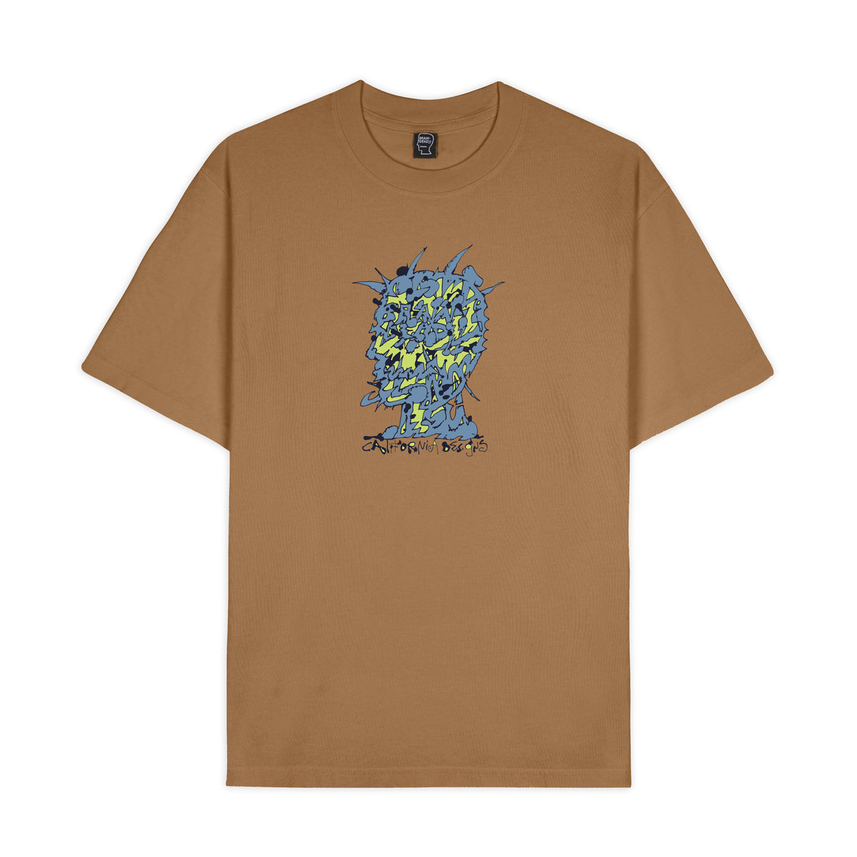 BRAIN DEAD SCRAMBLED HEAD ブレインデッドの正規取り扱いオンライン通販 | HYBRYDS (ハイブリッズ) 広島 ...